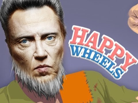 All You Need To Know About Happy Wheels Demo - Bizarre World Of Gaming ...